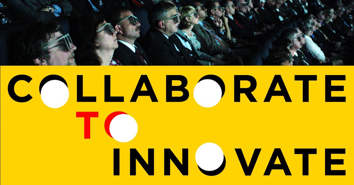 Деск Креативна Европа Србија :: МЕДИА :: Отворен позив Collaborate to ...